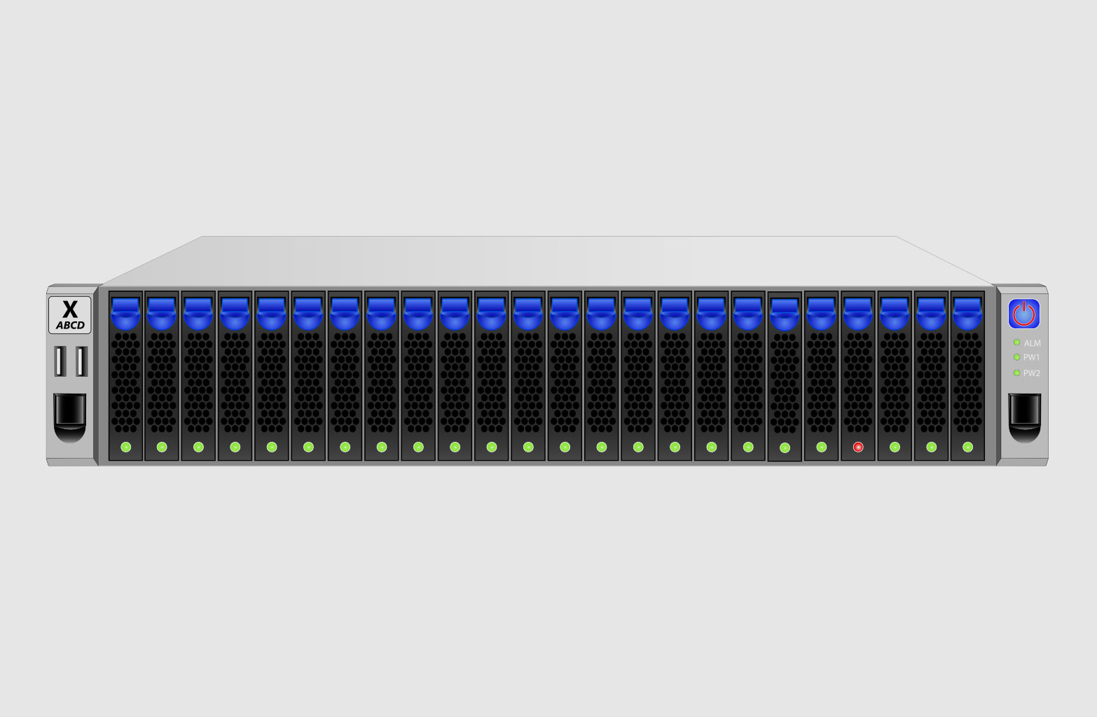 Seva Server Gateway • Softrust Vision Analytics